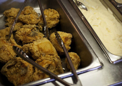 Homestead Restaurant | Food. Family. Tradition.