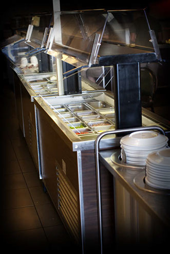 Homestead Restaurant | Food. Family. Tradition.